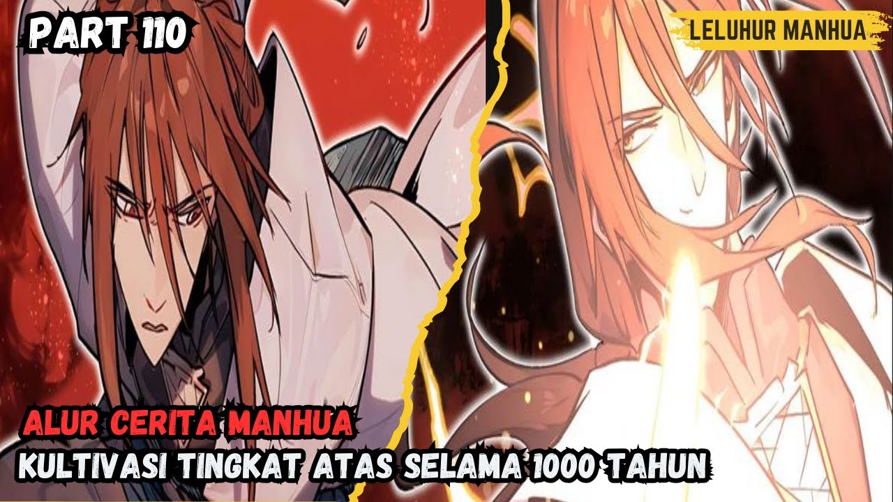 LORD HANJU KEMBALI BERAKSI, MENYELAMATKAN SEISI DUNIA DENGAN ...