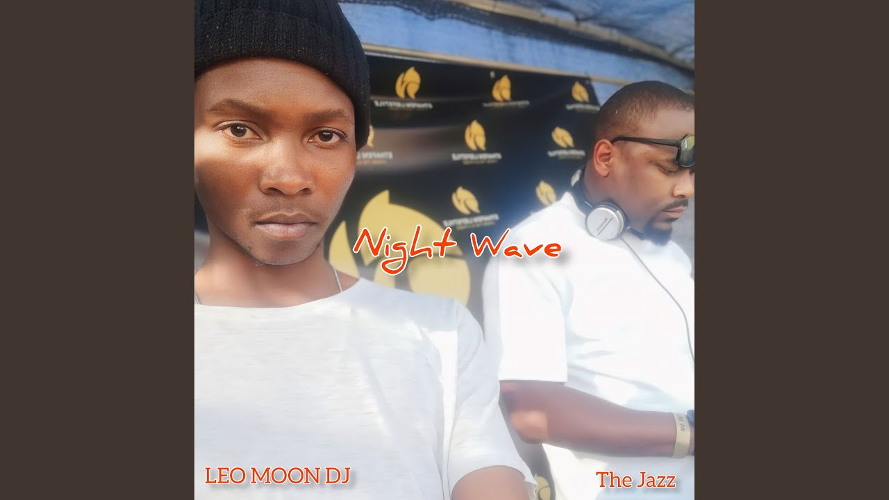 Night Wave - YouTube