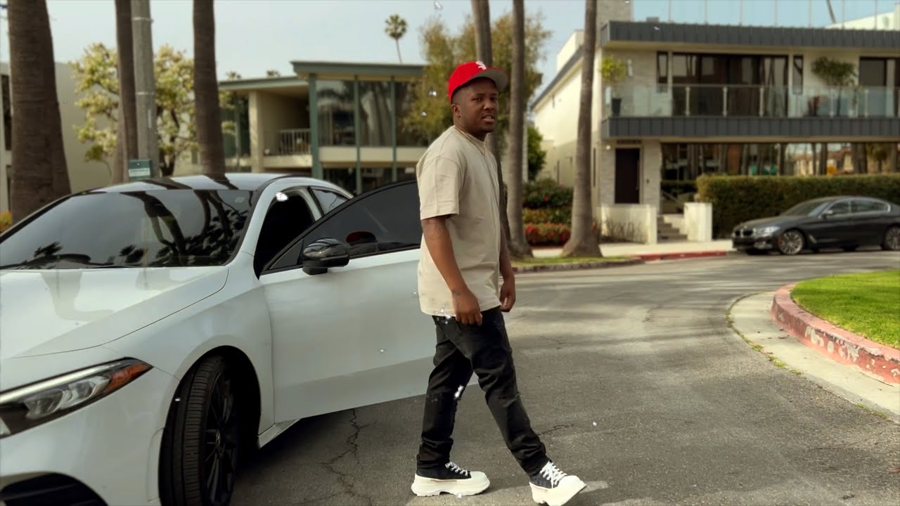 J2 - “Get A Bag” (Official Music Video) [Exclusive] #fyp #musicvideo # ...