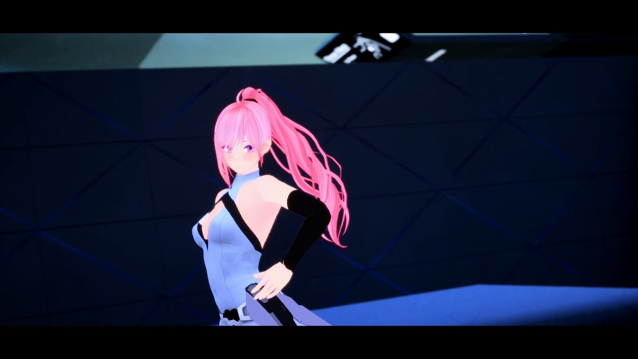 CODE:VALKYRIE III (Gameplay Demo) - YouTube