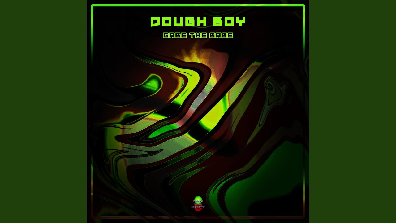 Dough Boy - YouTube
