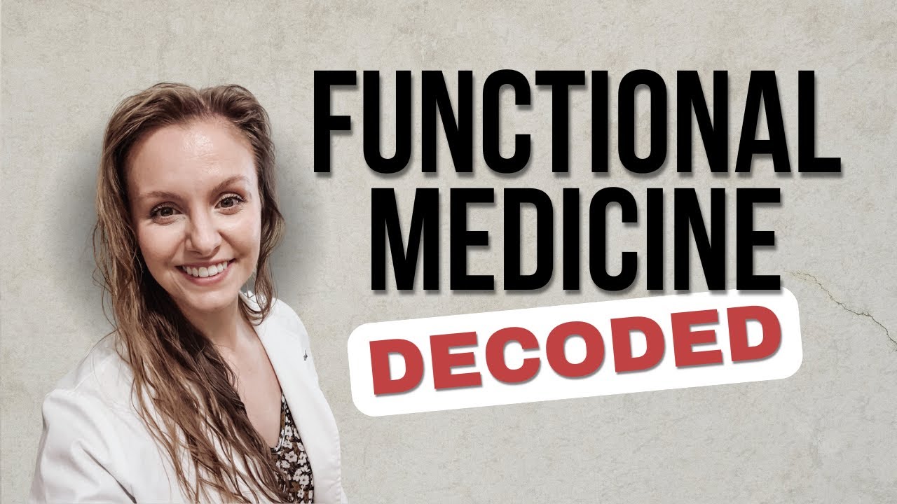 Functional Medicine Explained: The Root Cause Approach That’s ...