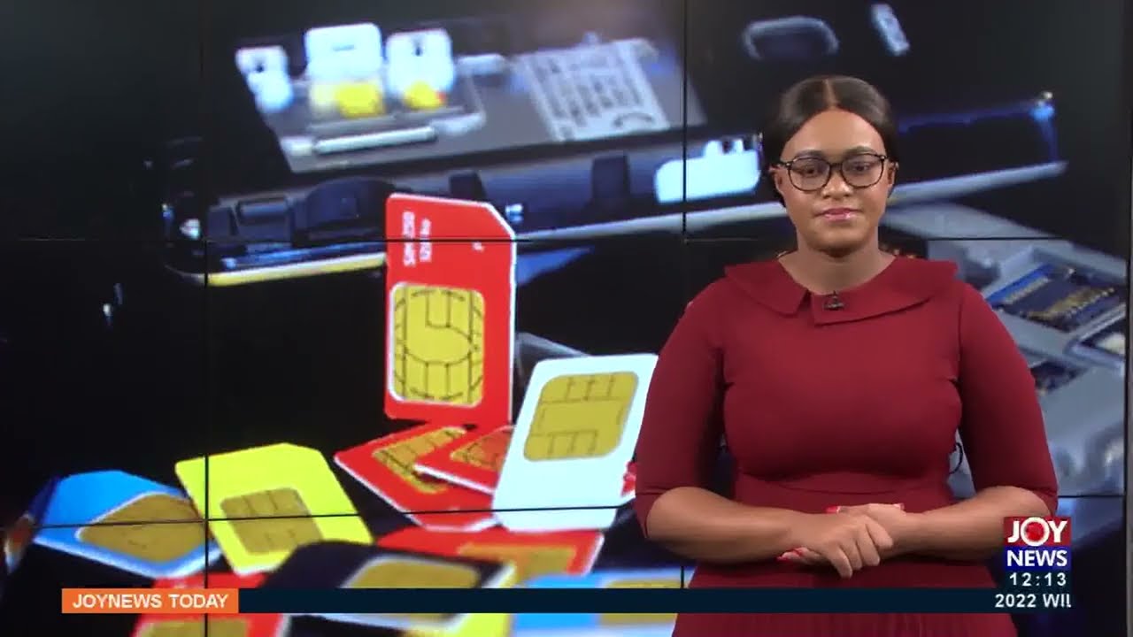 Joy News Today (6-1-22) - YouTube