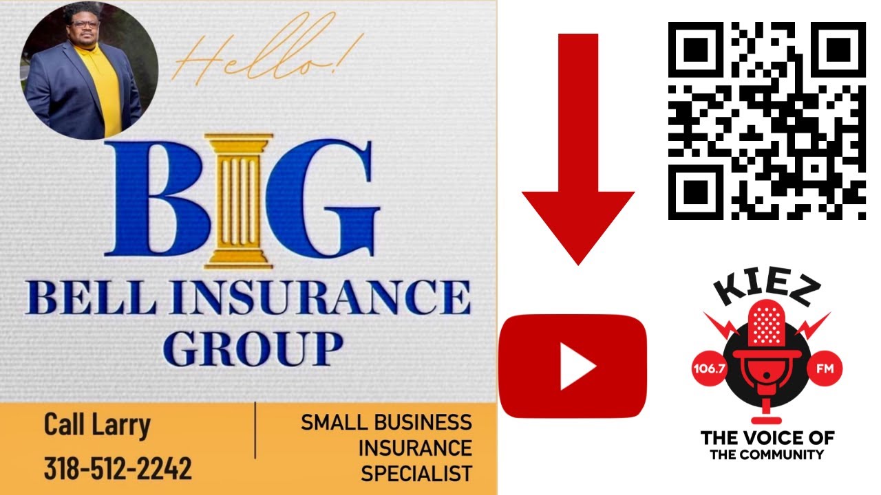 Call Larry @ B.I.G (Bell Insurance Group) - YouTube