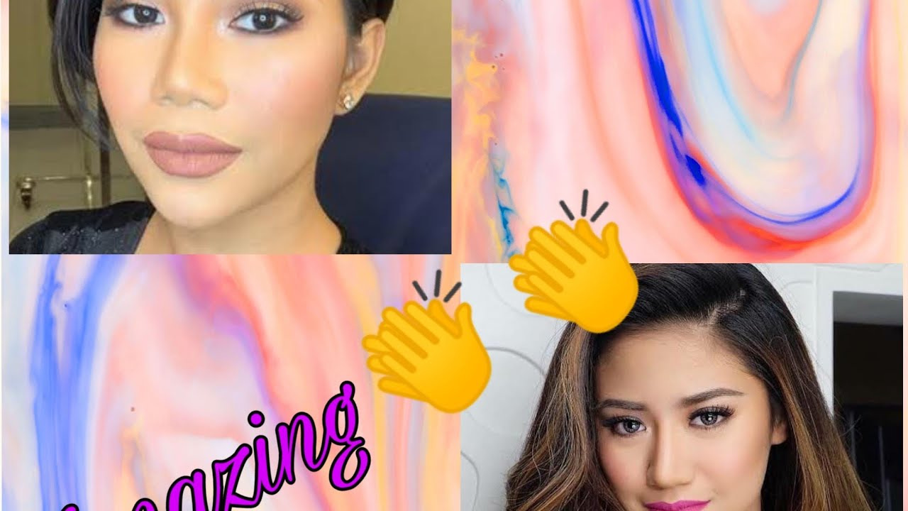 Best filipina singers-Listen - YouTube