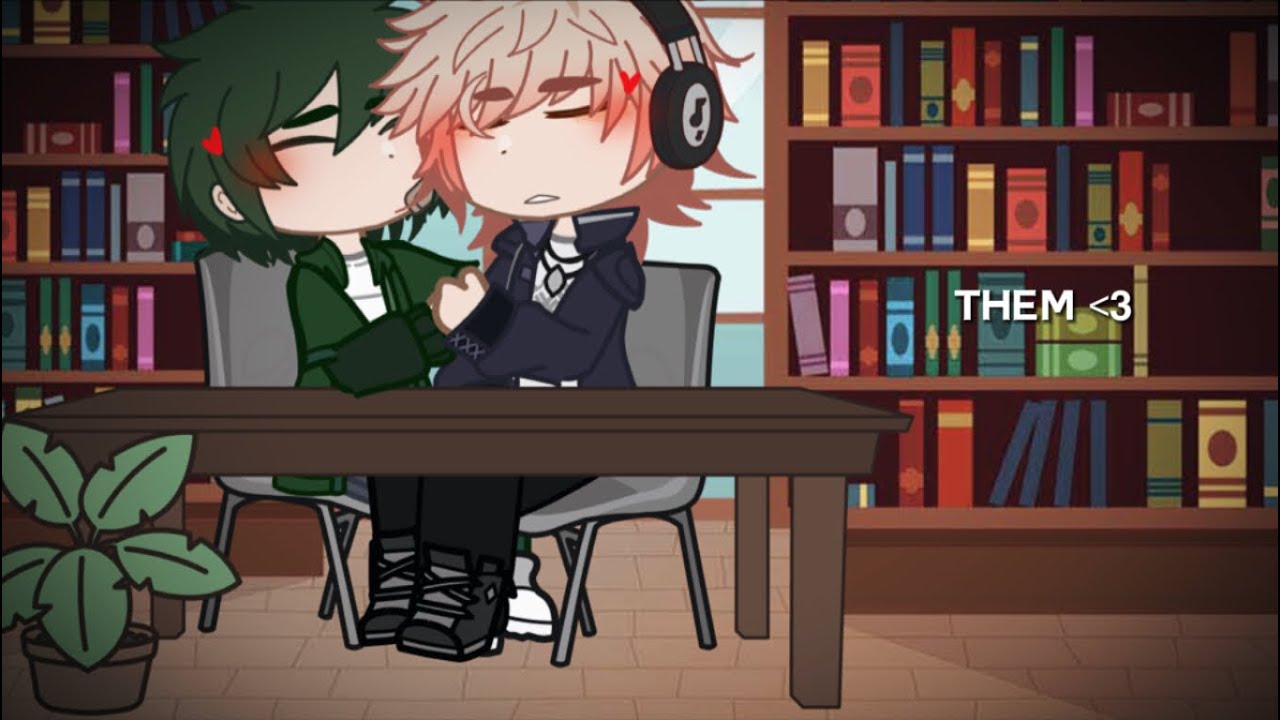 ☆𝙏𝙝𝙚𝙢 ️ ~𝙋𝙏.1~ (𝙅𝙚𝙣𝙧𝙮 𝙩𝙢𝙛!!)☆ - YouTube