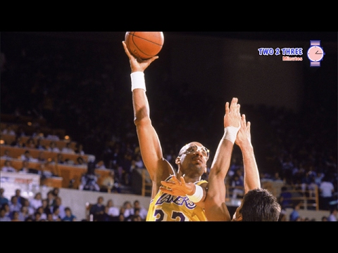 Amazing Facts About the GOAT Kareem Abdul-Jabbar - YouTube