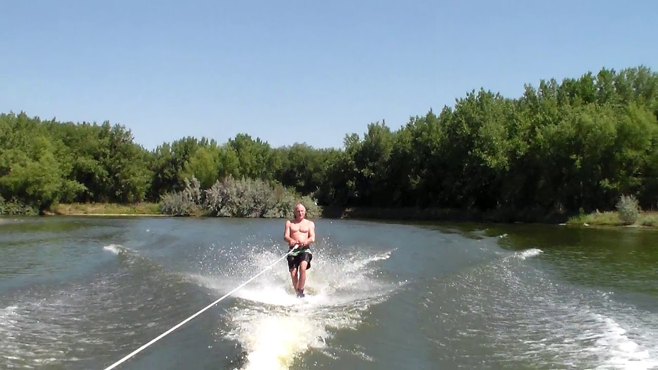 Morgan Keith P2 - YouTube