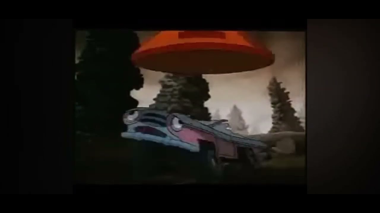 The brave little toaster worthless junkyard song - YouTube
