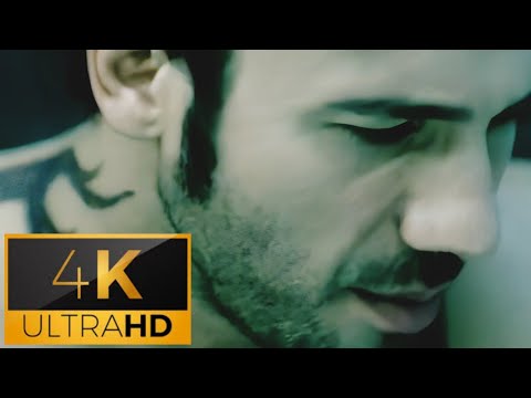 Alex Tataryan 2005 Bir Bildiğim Var (Remastered 4k)