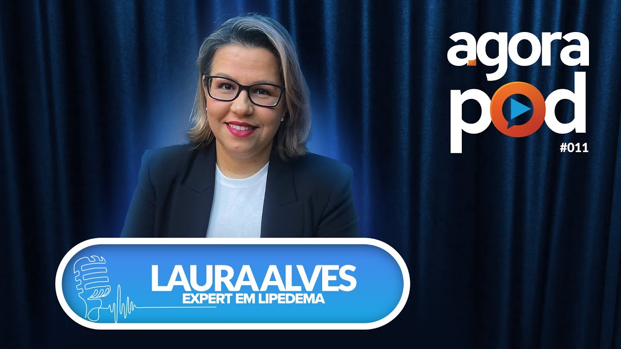 011 | Laura Alves - expert em lipedema - YouTube