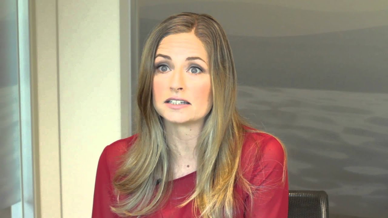 Shannon Ward Profile Video - YouTube