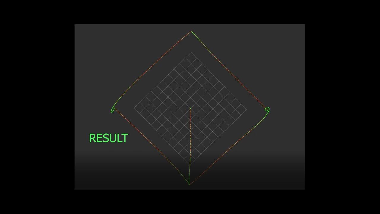How to use the visualization_msgs/Marker message to send points and lines to rviz - YouTube