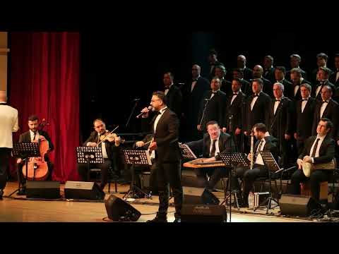 Neden Saçların Beyazlamış Arkadaş - Hasan Bağrıyanık