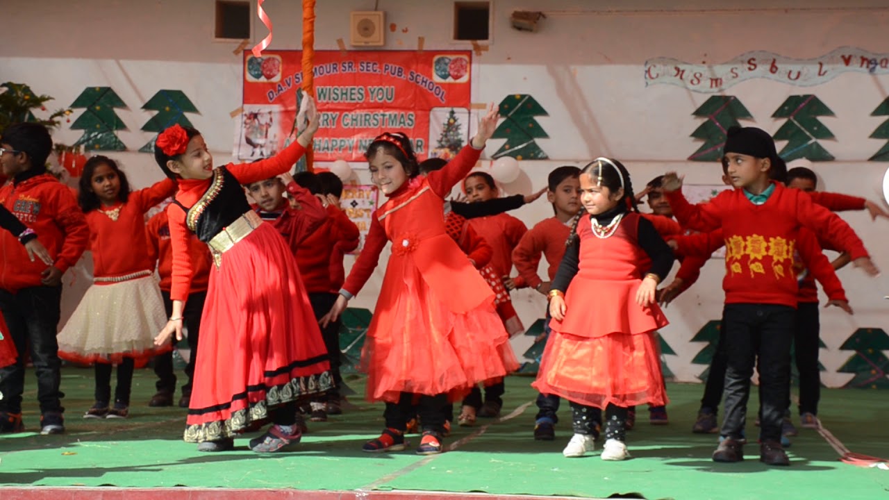 DAV Paonta [RSP] 23x14 - YouTube