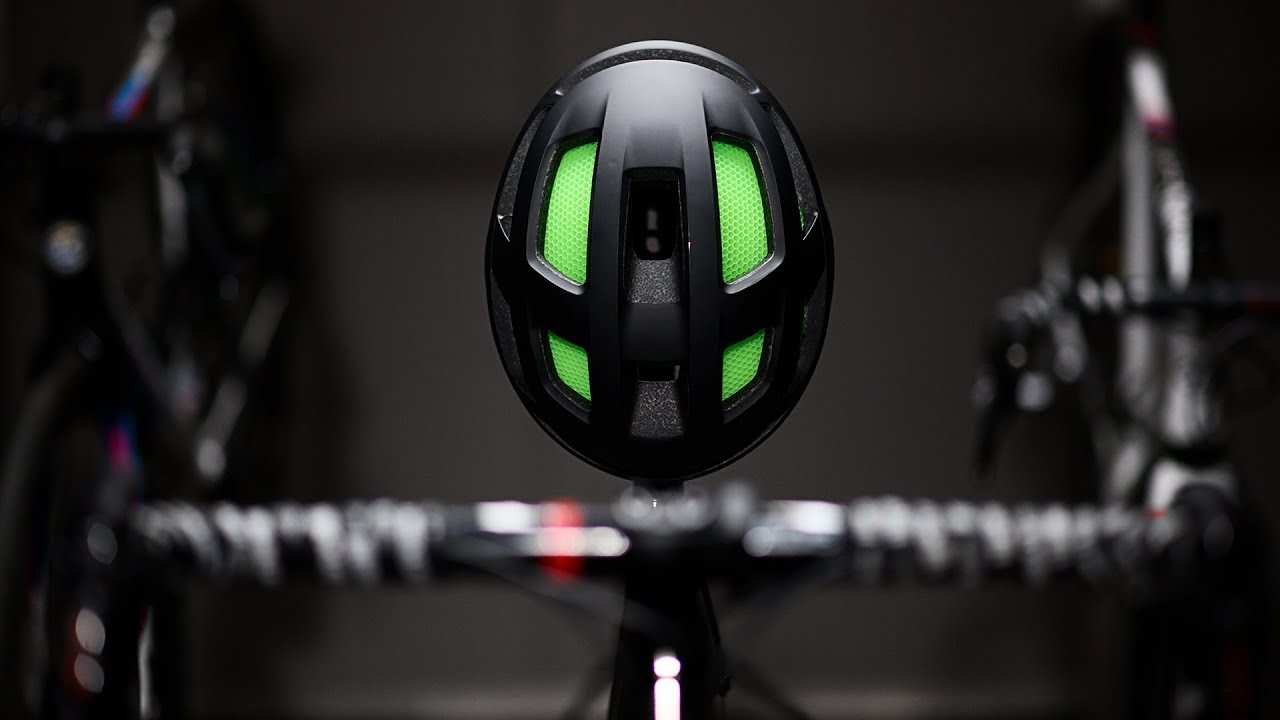 Trace Cycling Helmet | SMITH - YouTube