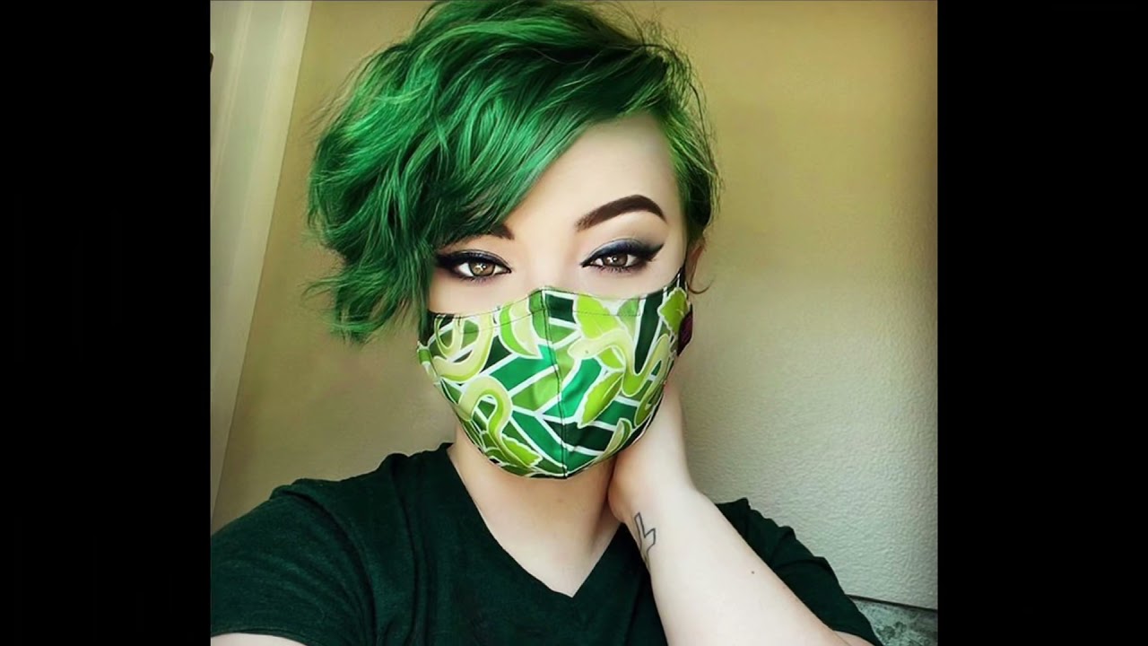 square one cosplay - YouTube