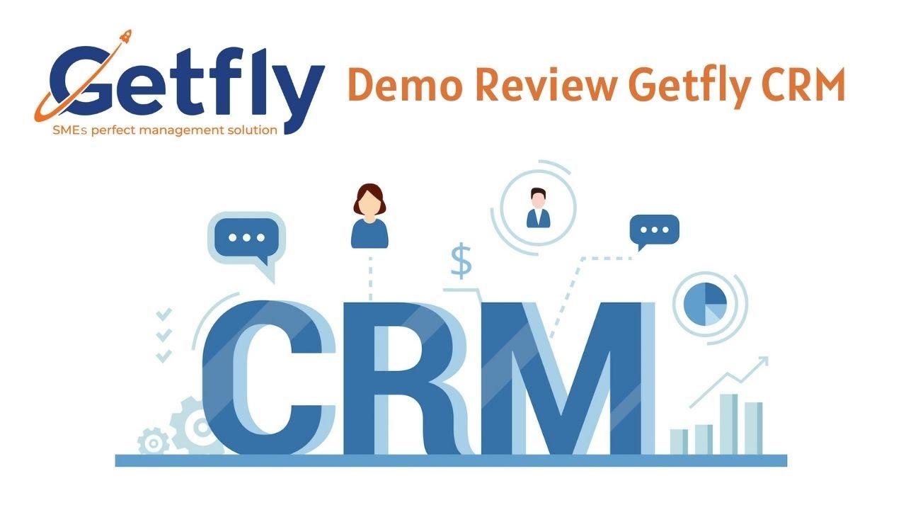Demo Getfly CRM & Review Getfly CRM | Phần Mềm CRM Tối Ưu Cho Doanh ...