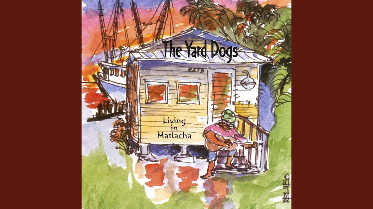 Chickenless Head Polka - YouTube