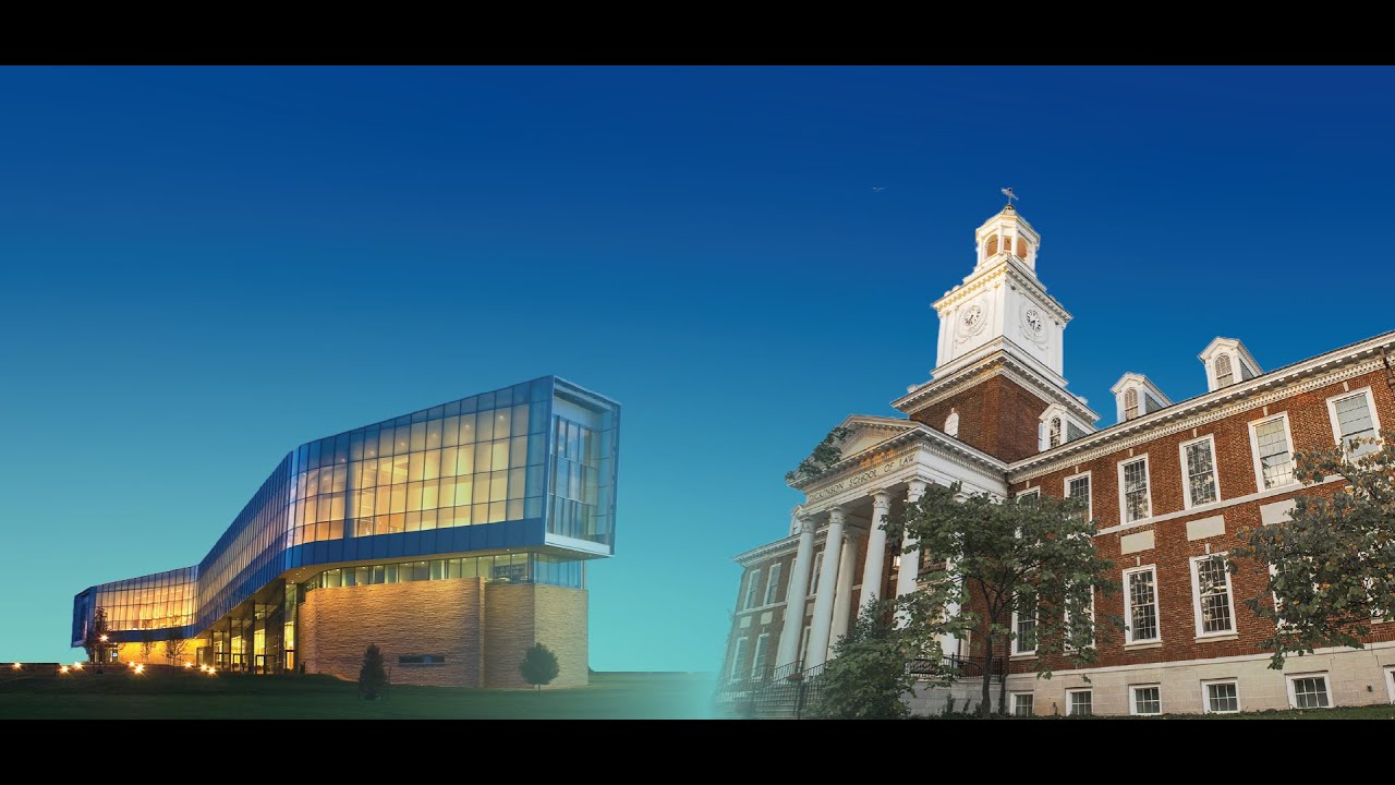 Penn State Dickinson Law - YouTube