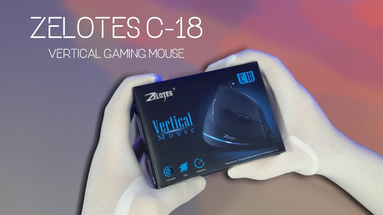 Zelotes C 18 Zelotes