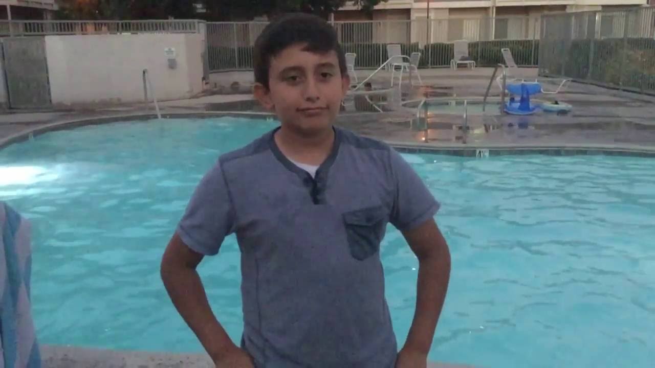 Whit boy dab tutorial - YouTube