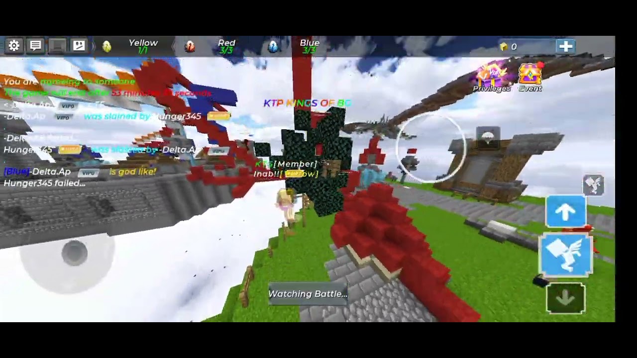 Stm every legit clan(Hb+Nd+aimbot+ap) Crazy Disqualify them bro - YouTube