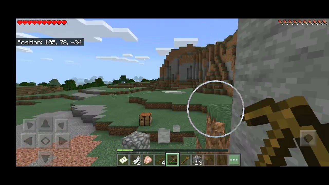 knockoff Minecraft - YouTube