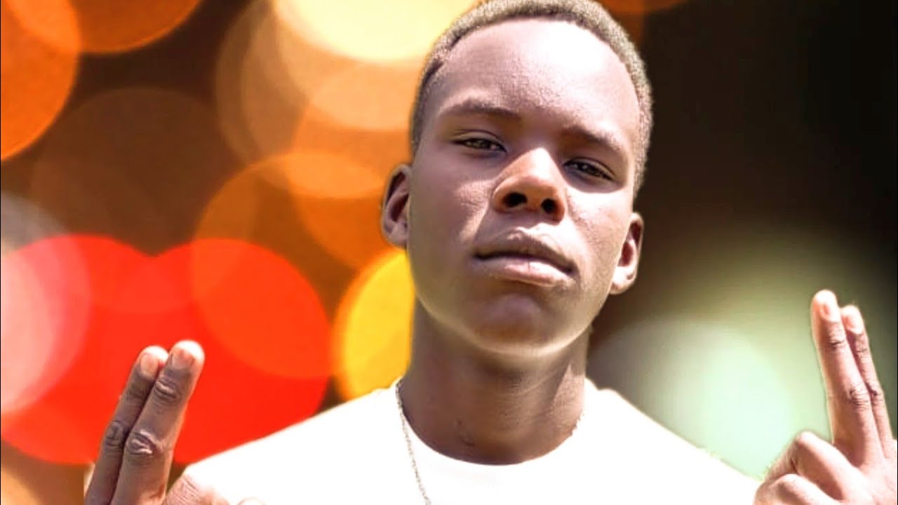 Chokoleti lyric video_Braddy Gee ft Innocent B - YouTube