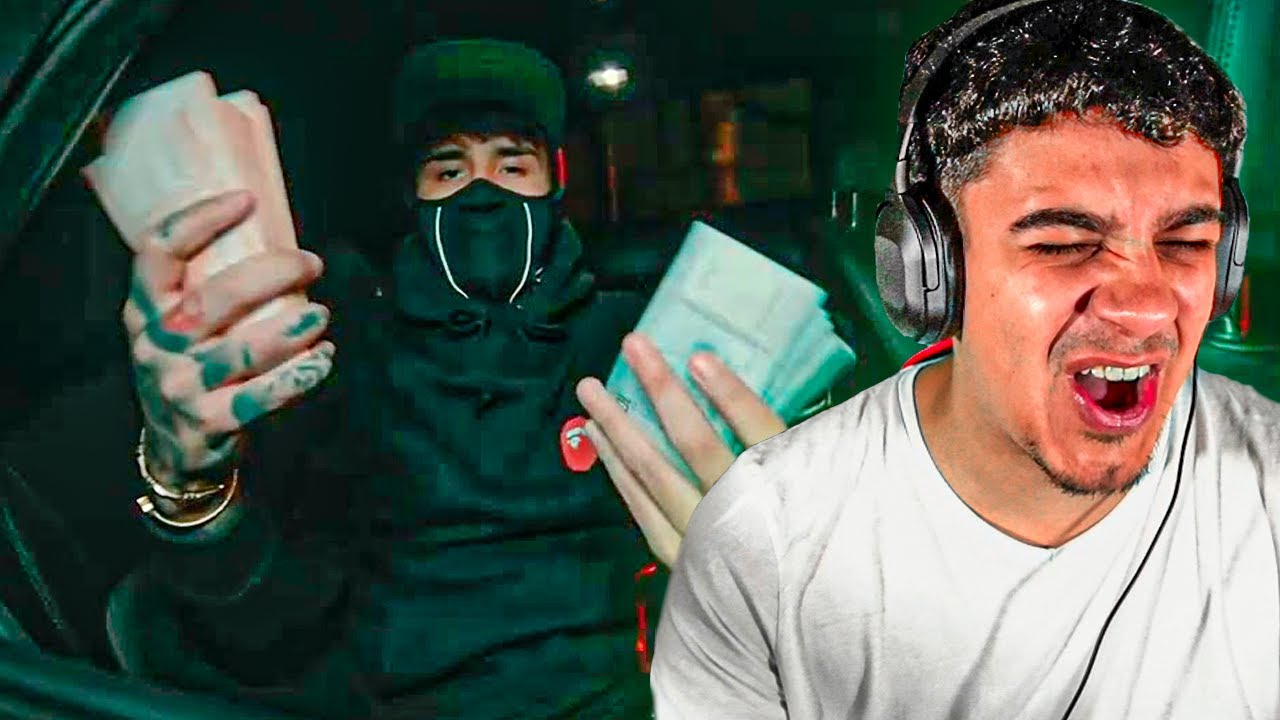 (REACCIÓN) SEGUIMOS JOSEANDO - PIERO 47, GALEE GALEE, BENJITA MONTANA ...