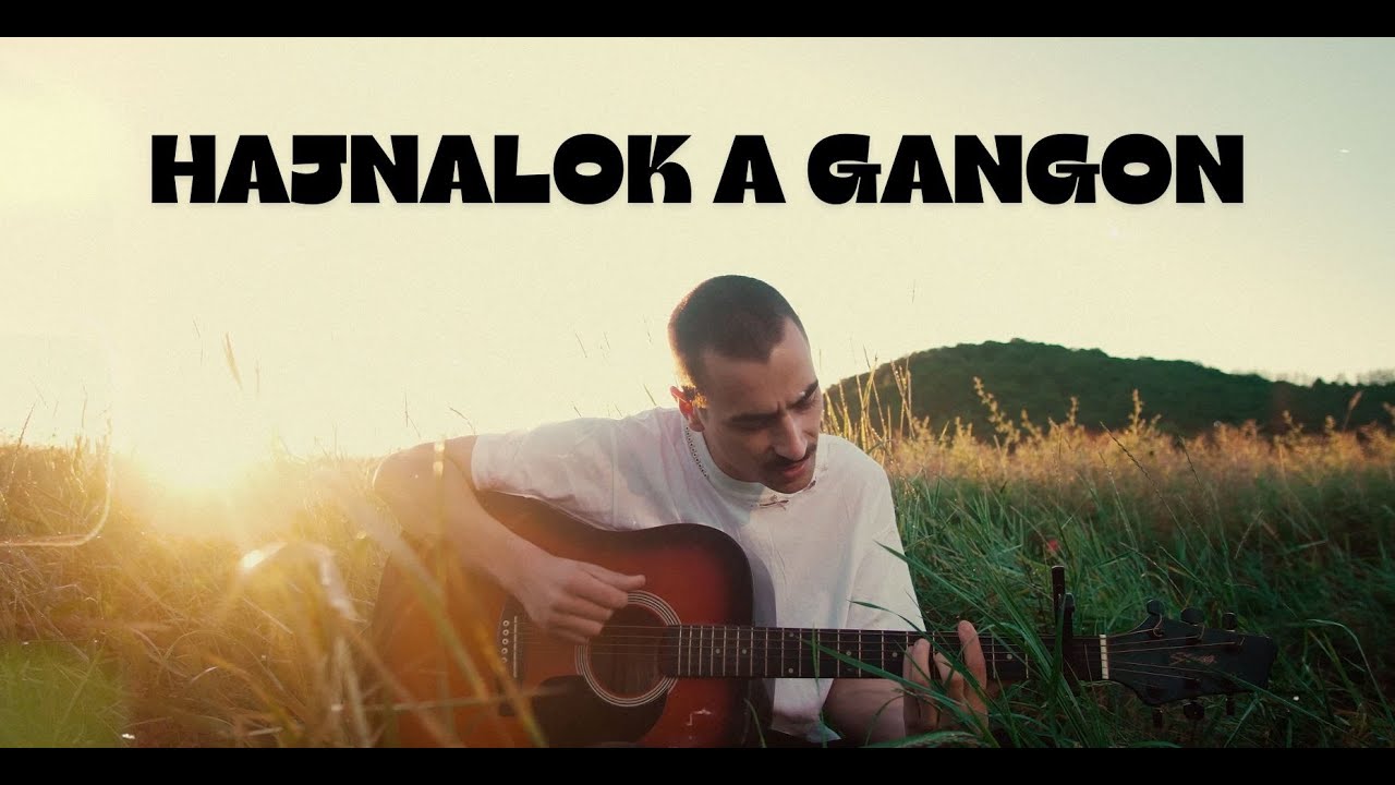FILO - Hajnalok a gangon - YouTube