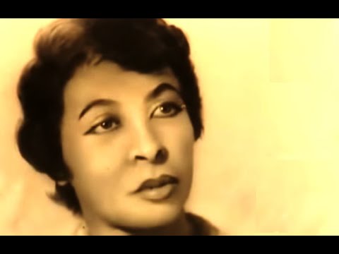 HAJJA AL HAMDAOUİA (CHAABİ MAROCAİN) – AL ASMAR I'JEBNİ (الاسمر اعجبني) – SEVDİYİM ƏSMƏRDİR