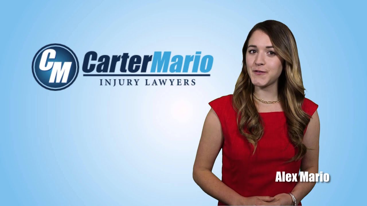 The Get Carter! App - YouTube