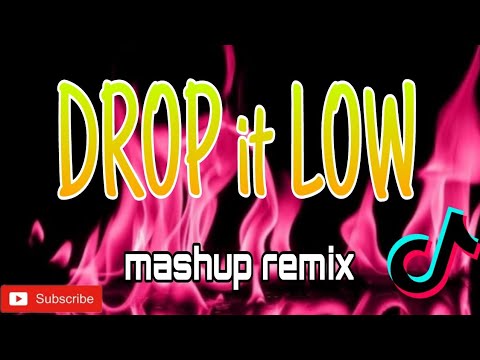 DROP_ IT_LOW MASHUP REMIX 2025 - YouTube