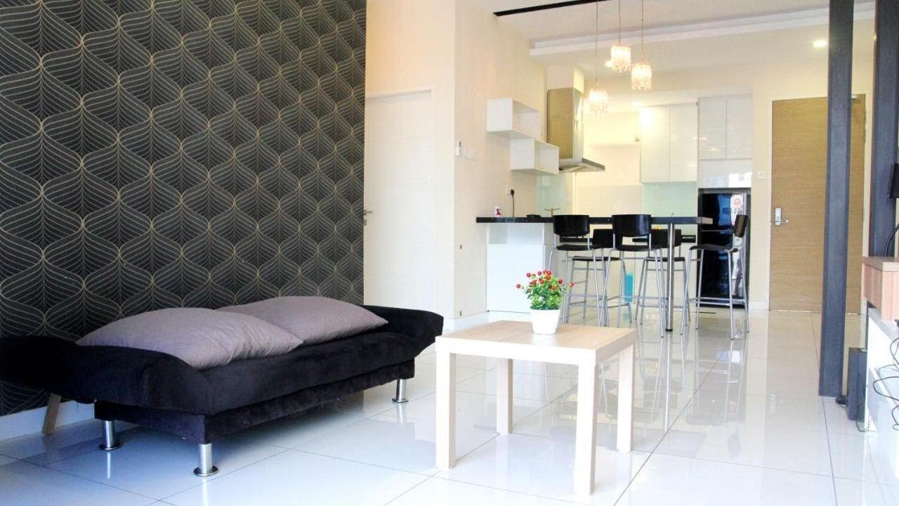 skypod residence bandar puchong jaya, Puchong, Malaysia - YouTube