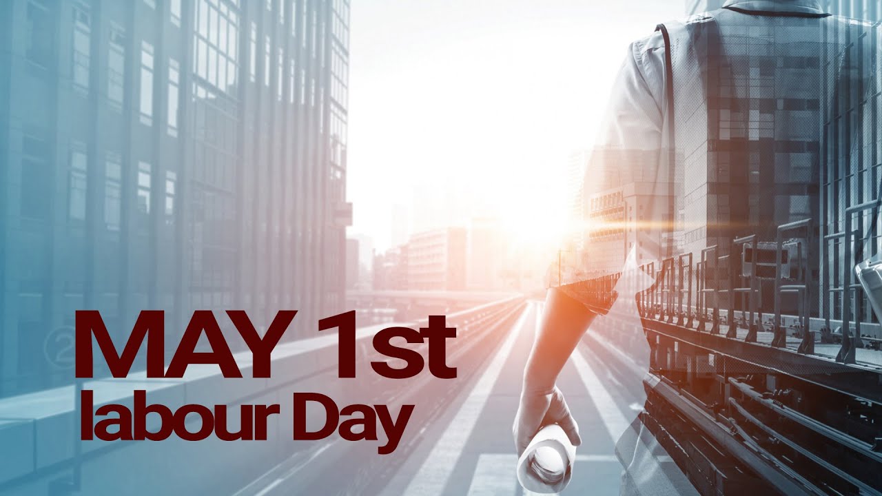 May Day Celebrations Around the World - YouTube