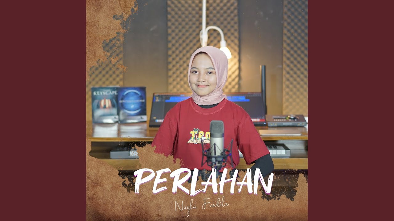Perlahan - YouTube Music