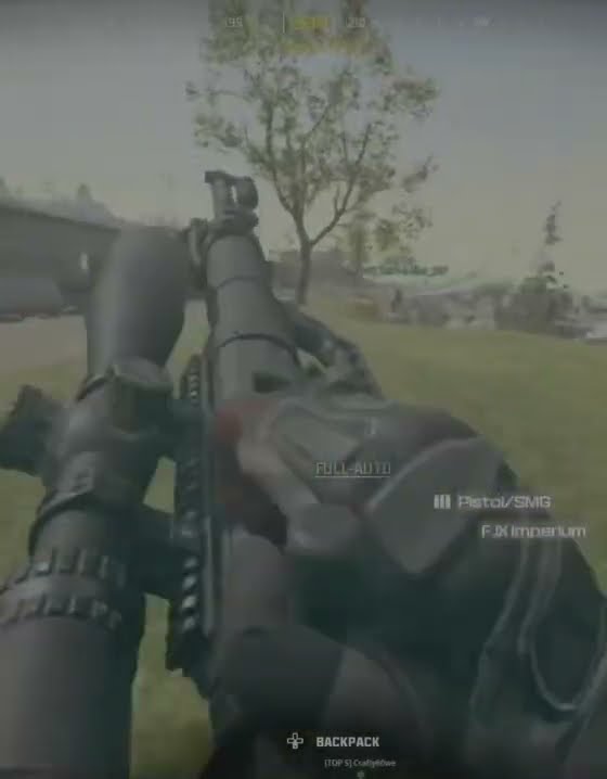 Quick scope - YouTube