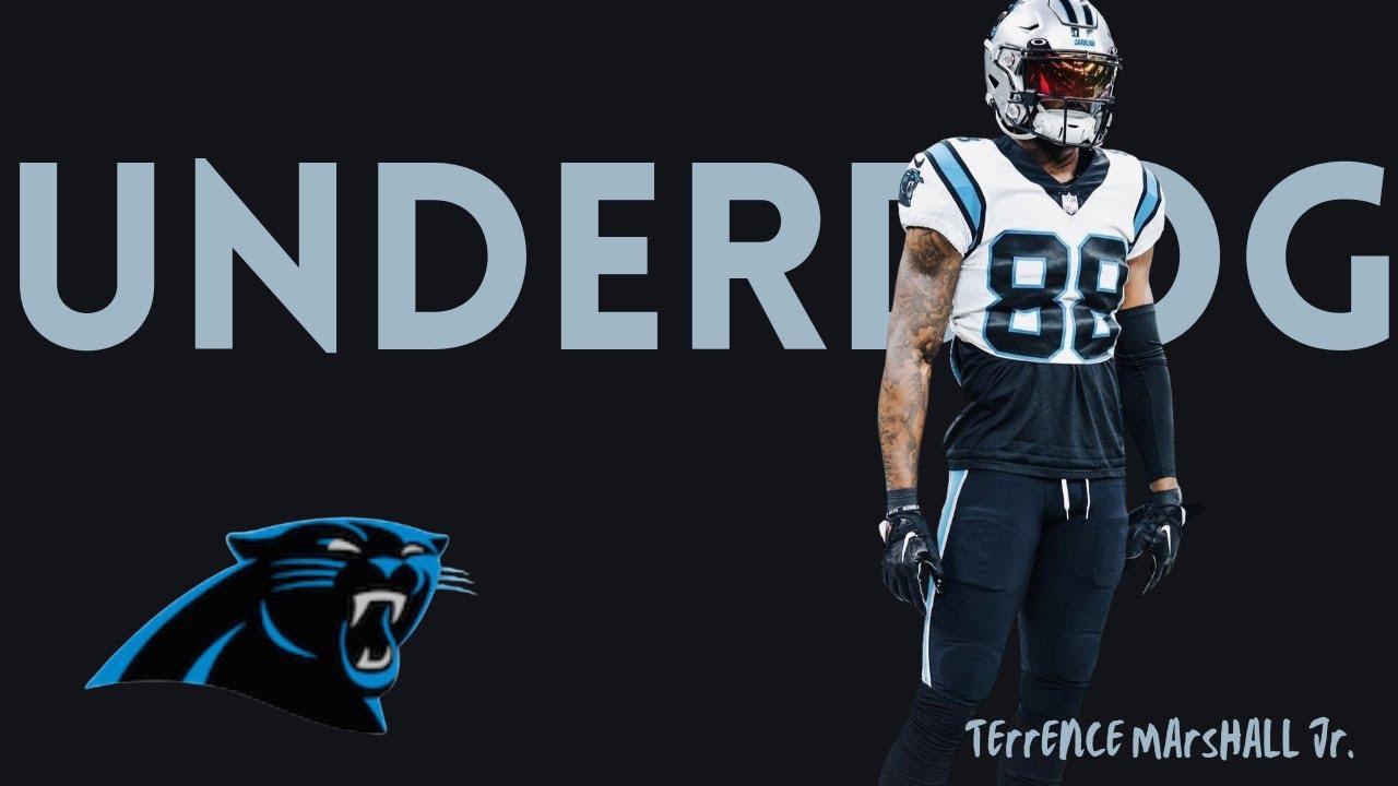 Panther Underdogs Ft. Panthers Germany & Jayissue - YouTube