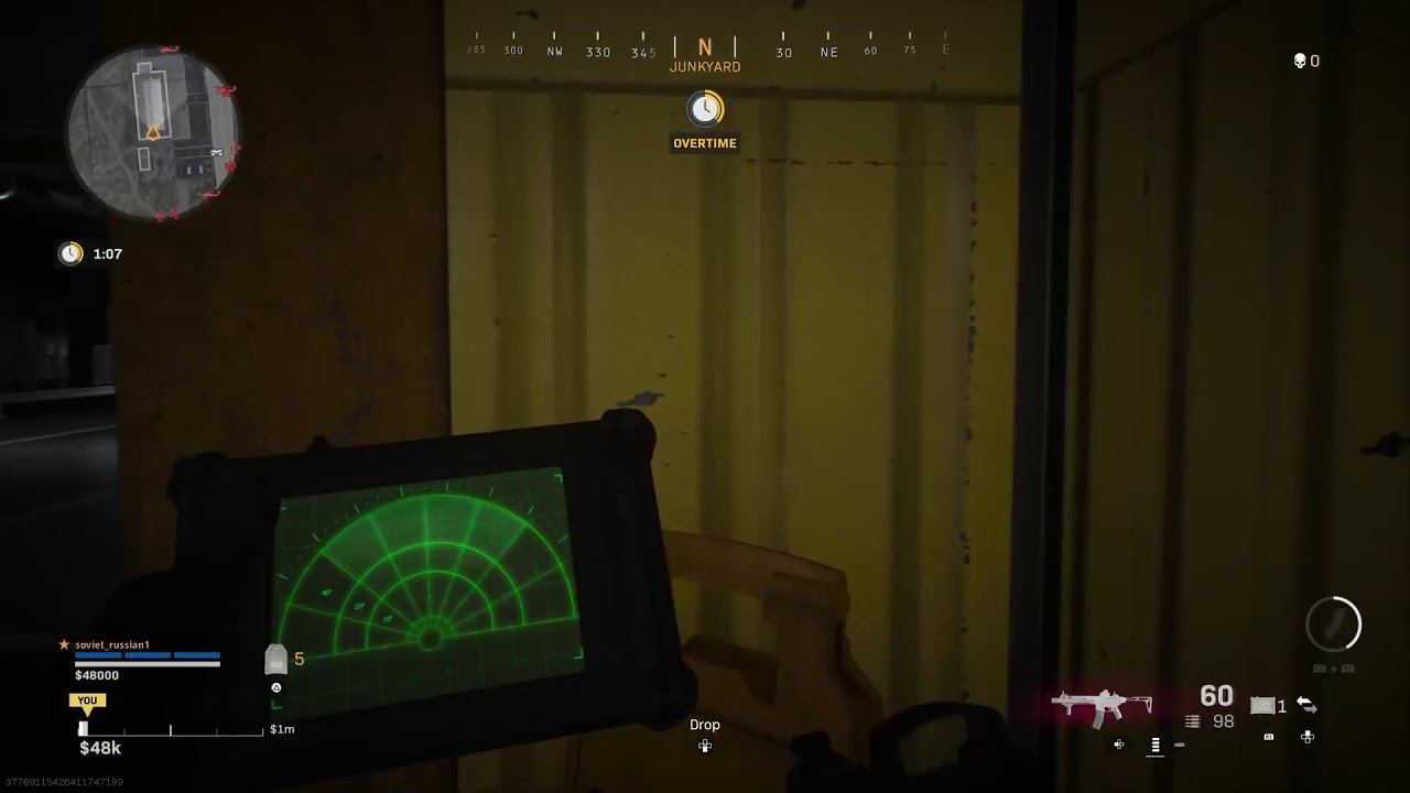 Warzone stream - YouTube