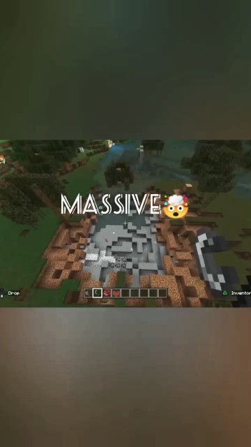 New tnt mode in Minecraft part.1 - YouTube