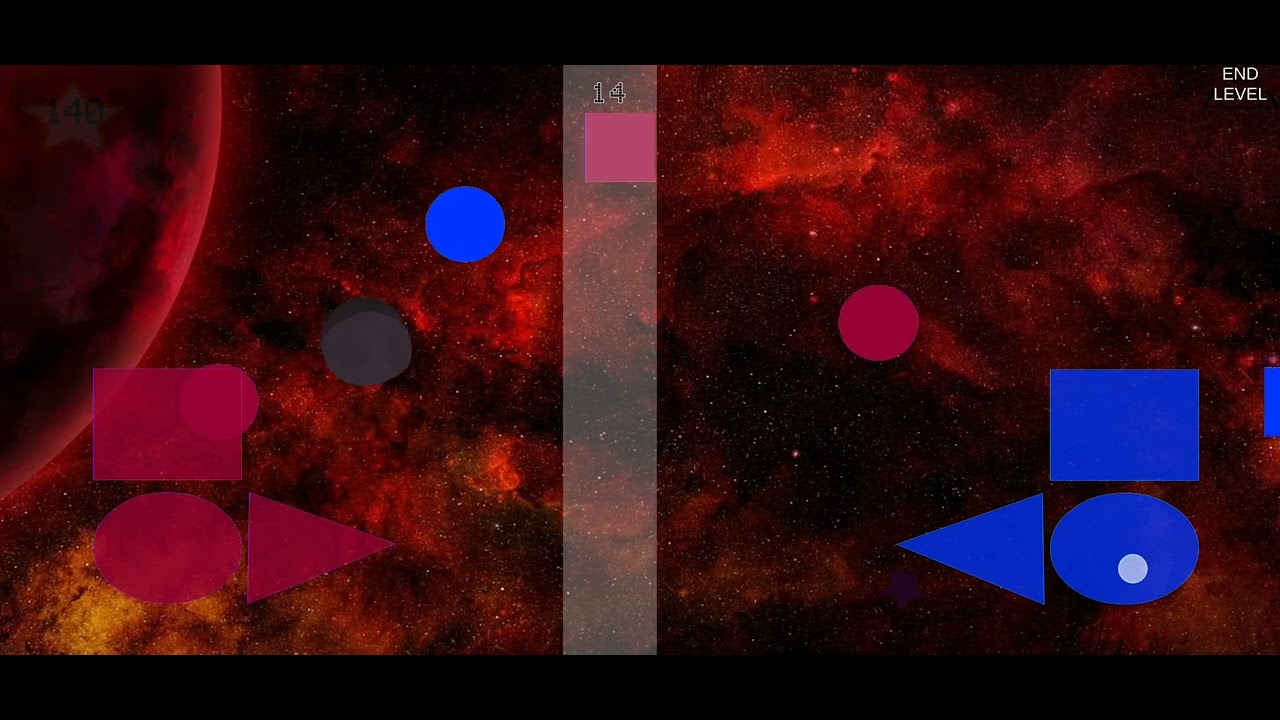 Shape Beat Gape Play Android Game Free to Download 01 - YouTube