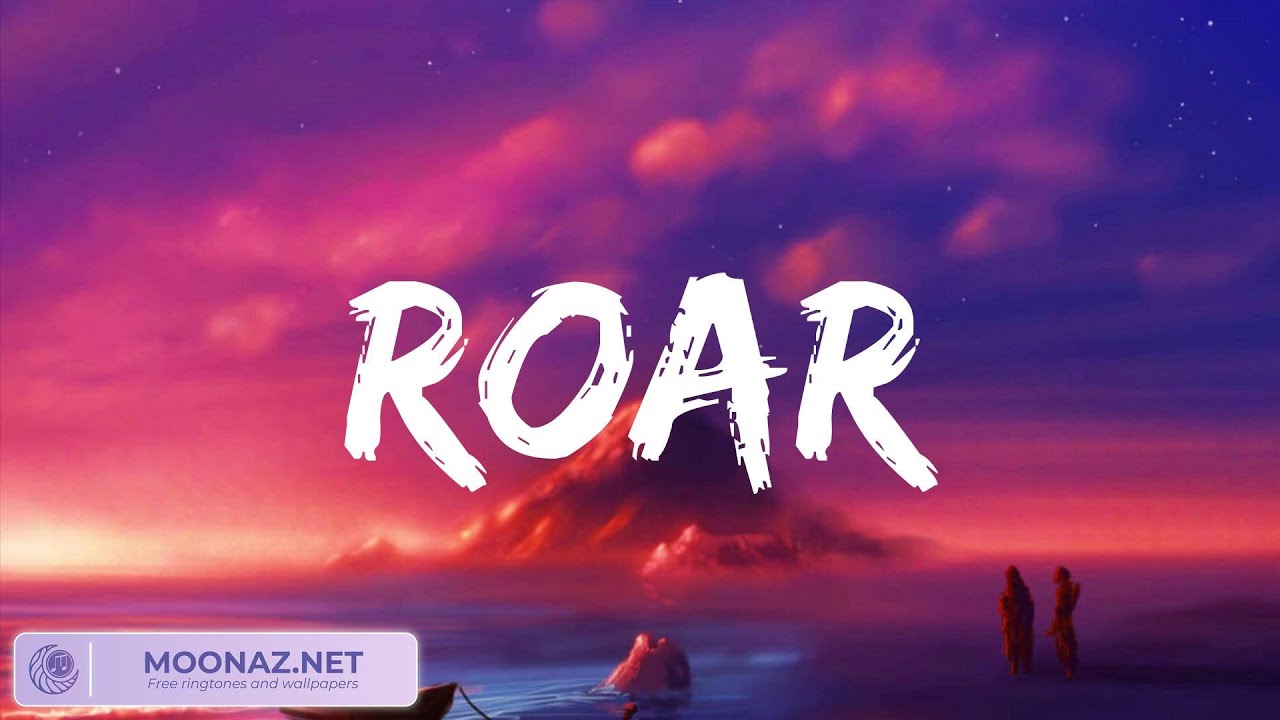 Katy Perry - Roar (Lyrics) - YouTube