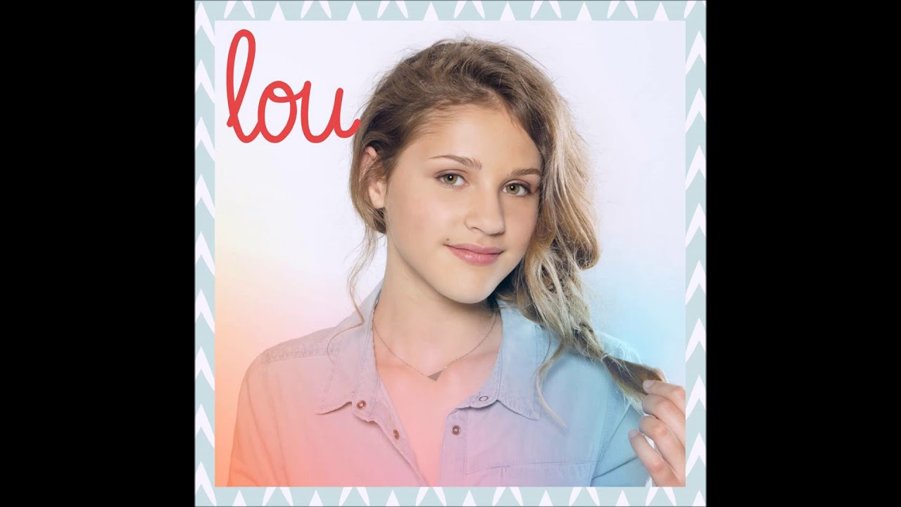 Lou Album - YouTube