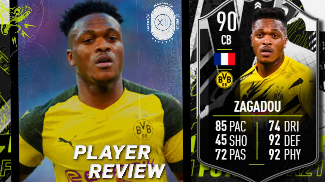 BESTIA + BARATO + EXCELENTES LINKS = ZAGADOU!! | ZAGADOU SHOWDOWN 90 ...