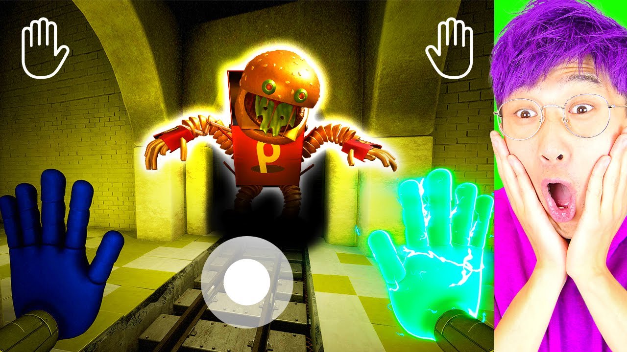 These Are The *BEST BOXY BOO* Videos Ever! (SECRET ENDING REVEALED ...