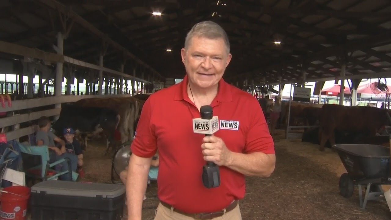 Wayne Hart 5:22 p.m. Warrick County Fair - YouTube