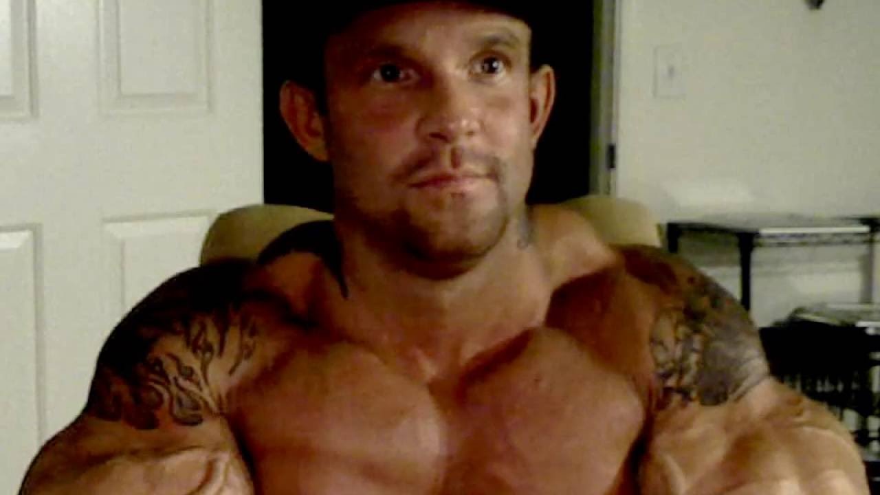 derek anthony dec 28 2008 - YouTube