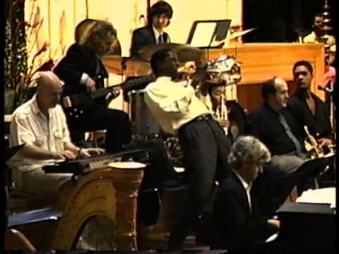 Gil Evans Memorial \
