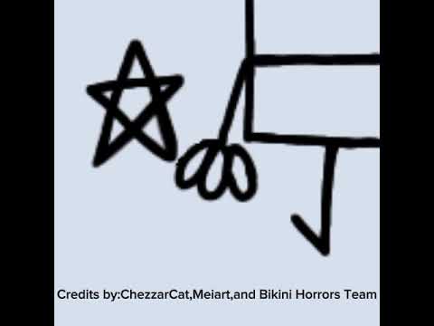 For you someday ( best day ever) mp3 credits by :Meiart, ChezzarCat, Bikini Horrors Team. #music 